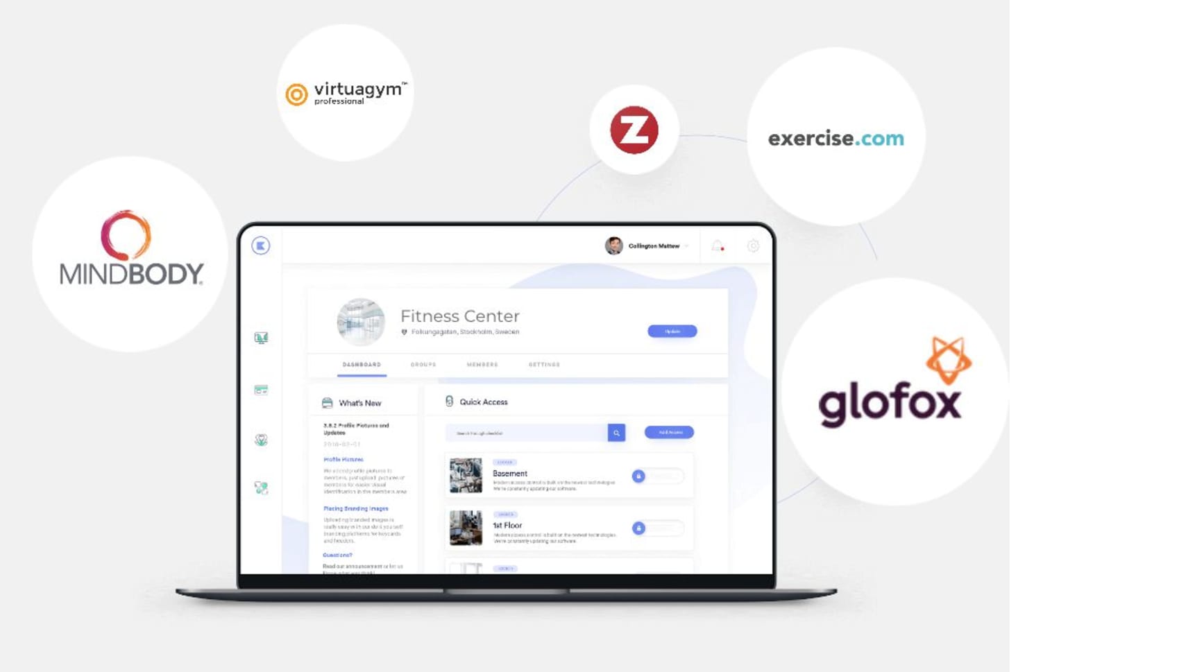 The 13 Best Gym Management Software for 2023 | Kisi