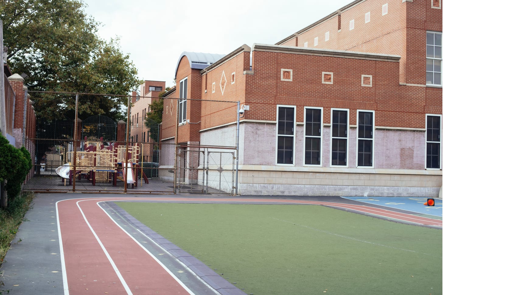 How can access control strengthen school safety and security?