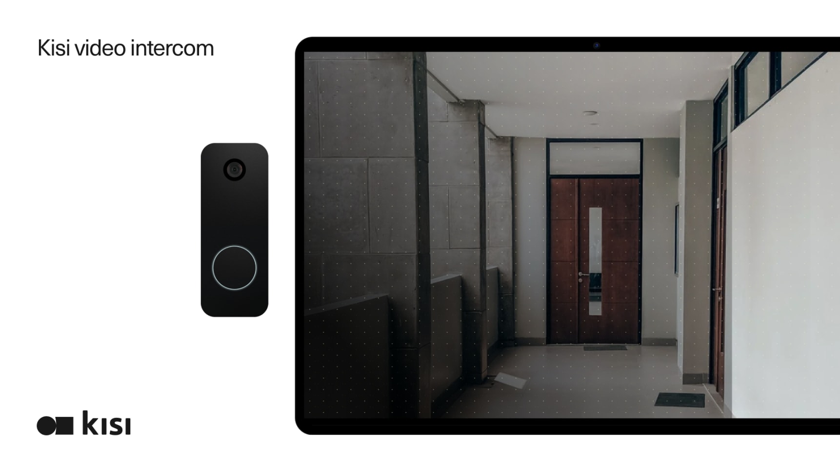 Commercial Video Intercom Systems for Businesses