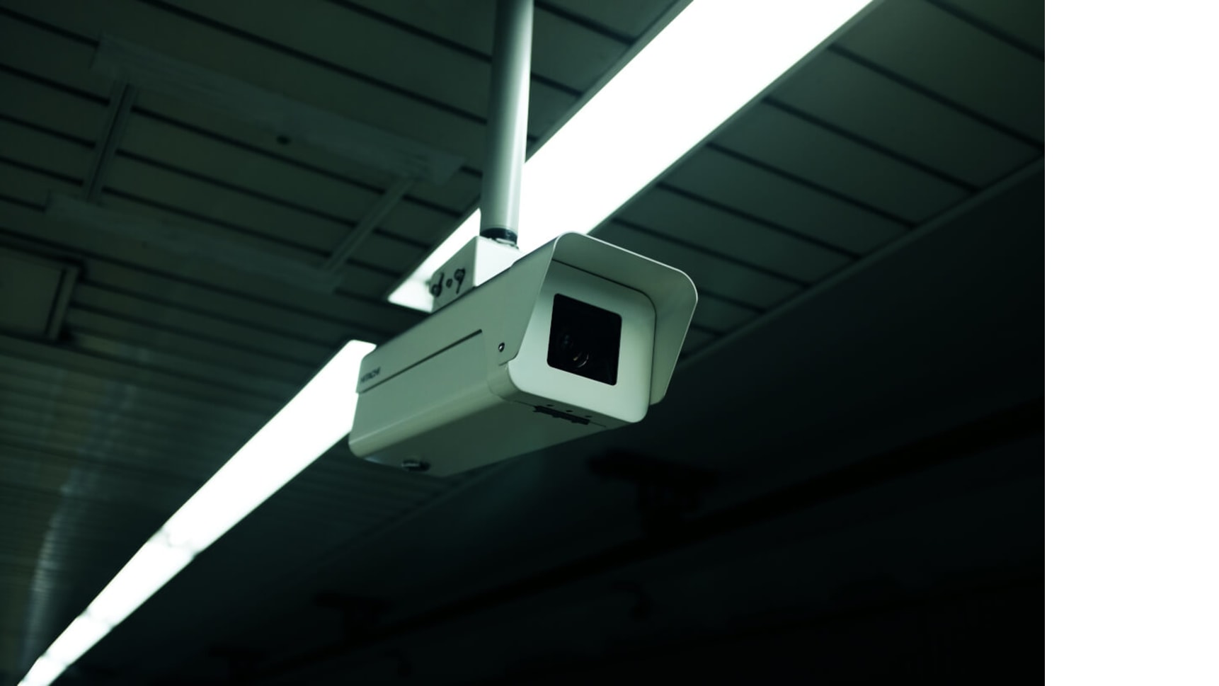 VSaaS 101: The Essentials of Video Surveillance as a Service | Kisi