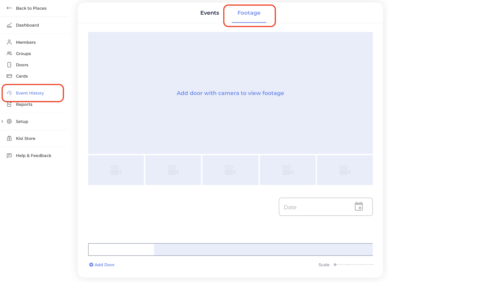 Introducing Free Camera Integrations, Offline Mode and More