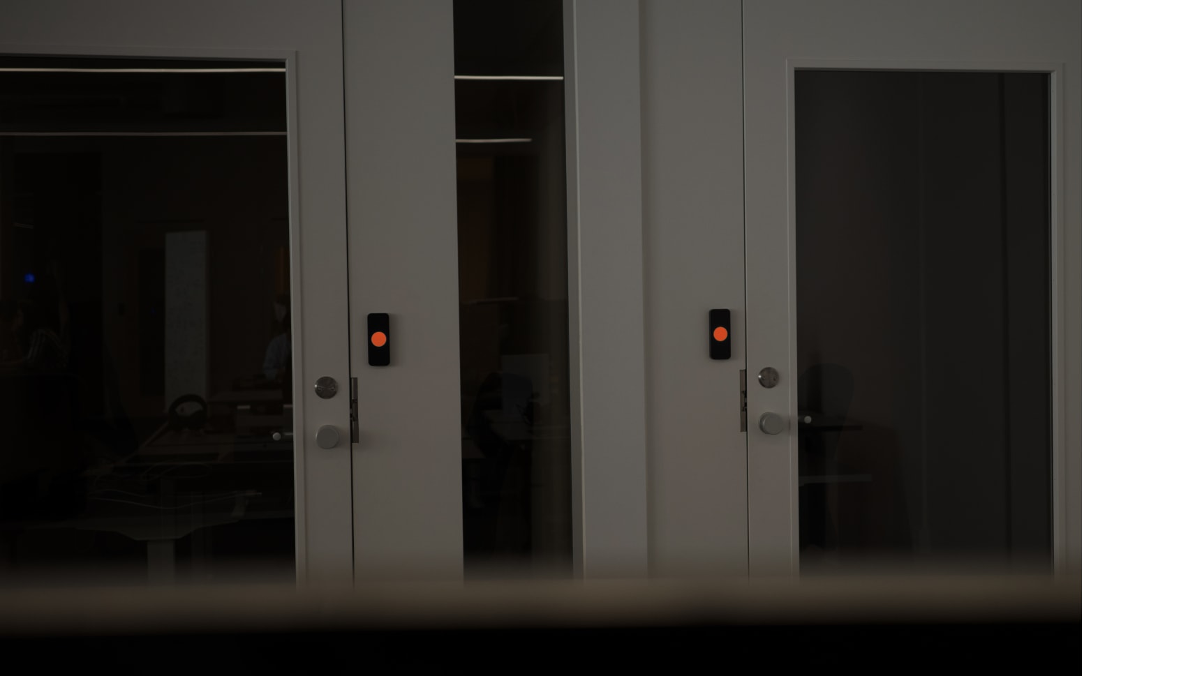 Complete Guide to Commercial Security Systems │ Kisi