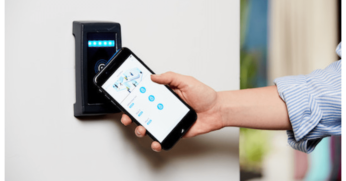 Credential Guide with Access Control