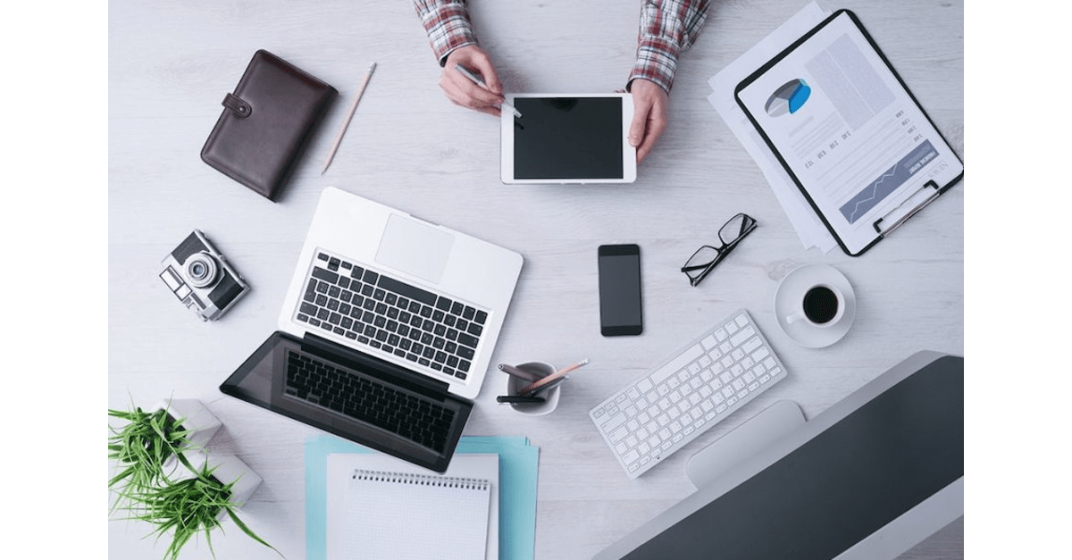 How to Structure Your Smart Office Technology: Security Overview