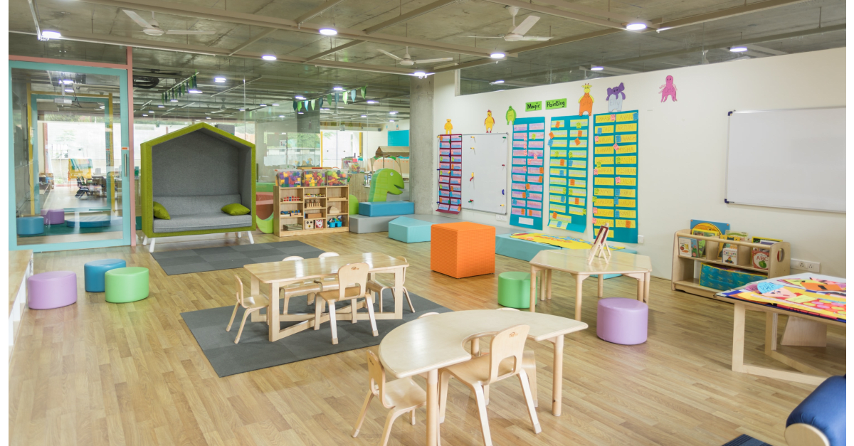 15 Best Childcare Management Software 2024