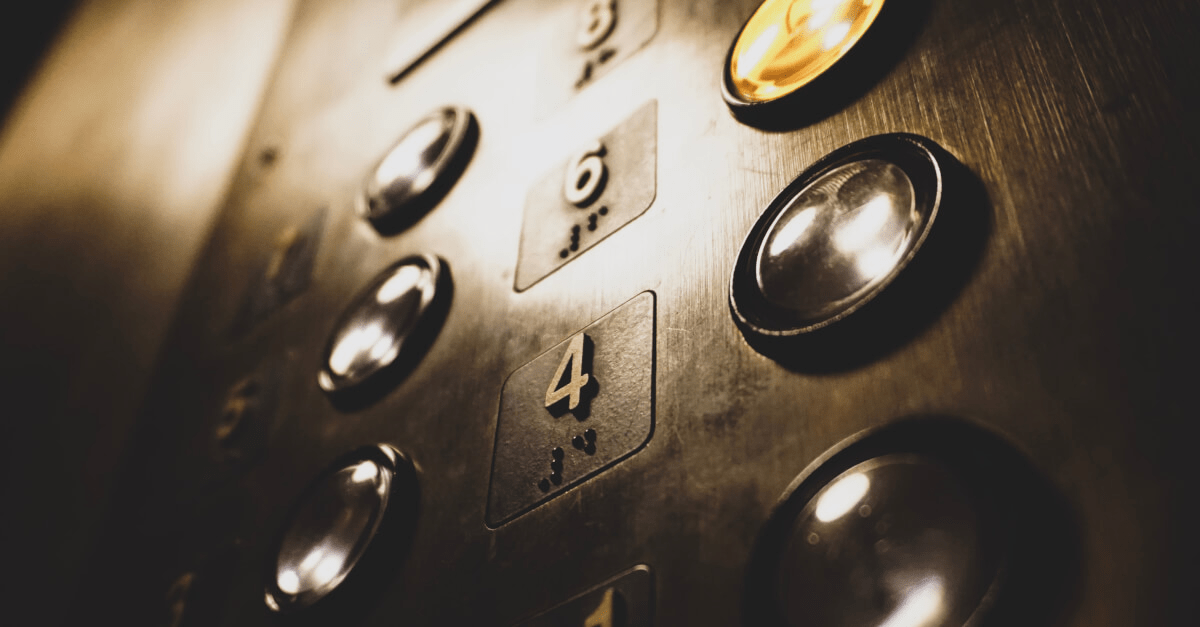 The 10 Best Elevator Security Camera Brands | Kisi