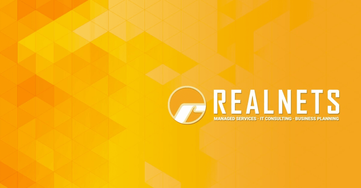 Realnets Case Study | Kisi for MSPs and Resellers