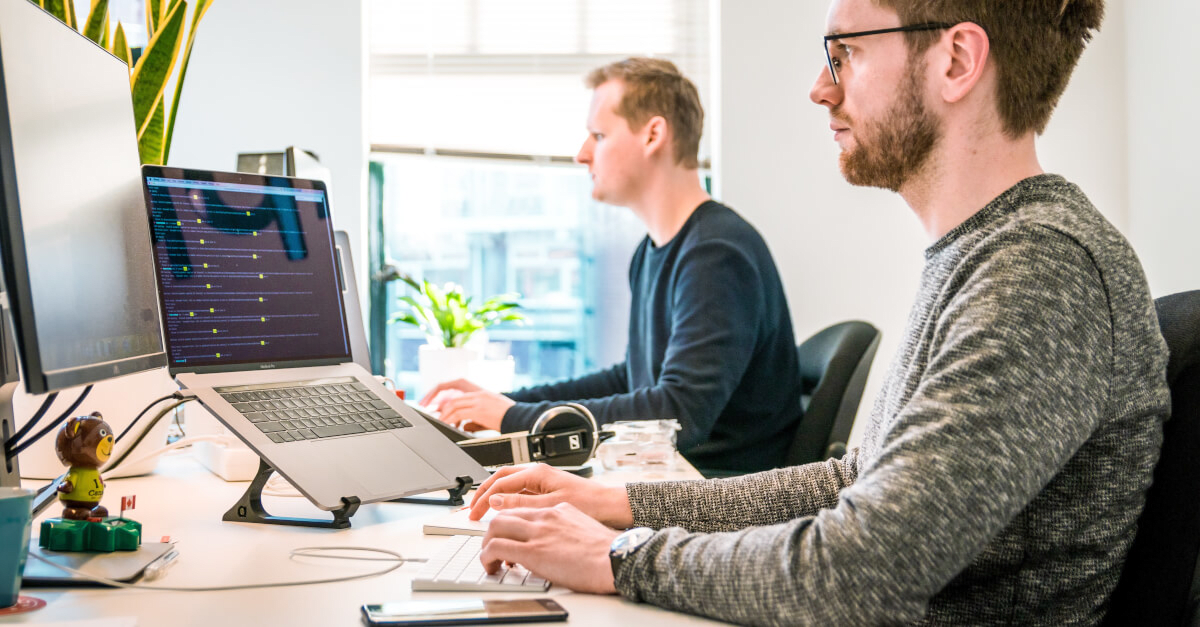 Types Of Managed Services | MSP and MSSP types