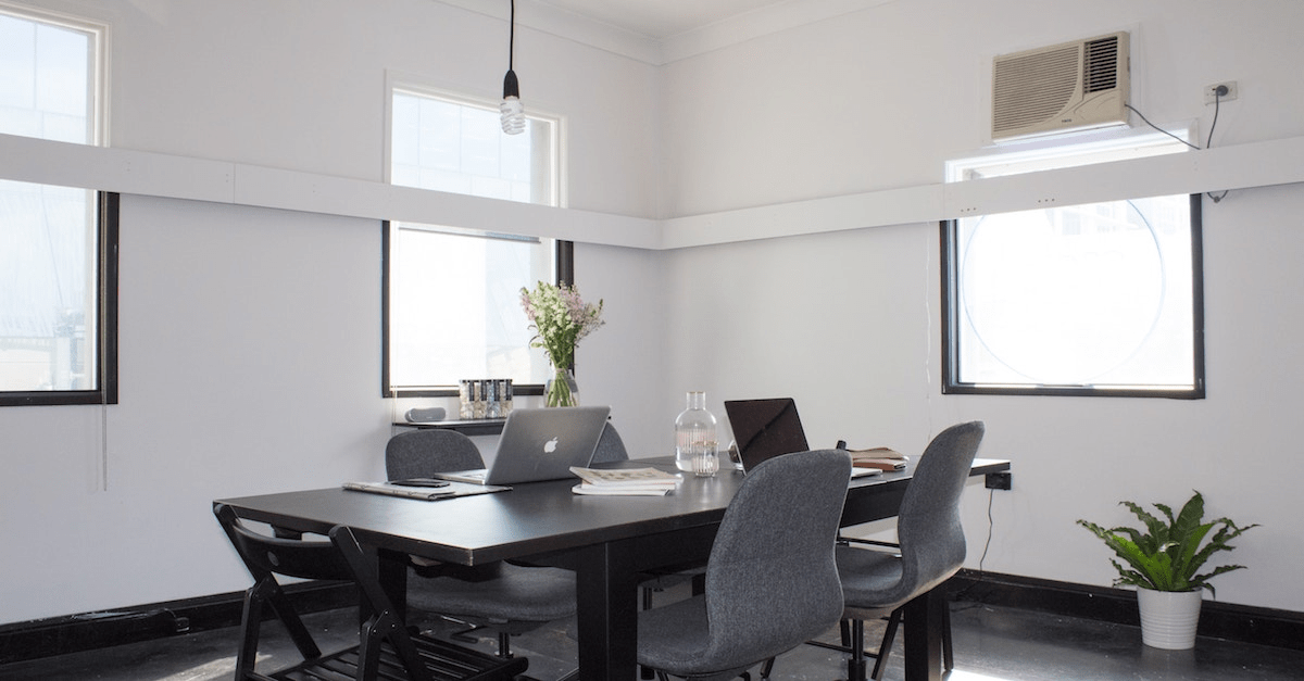 Choosing Conference Room Names