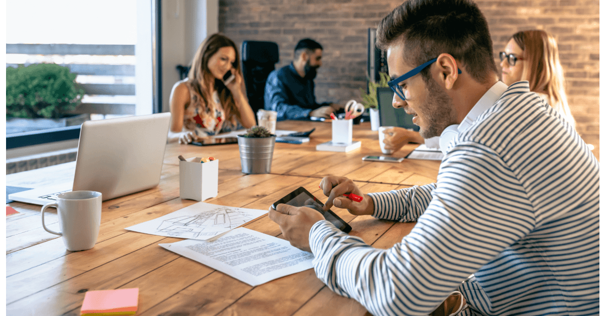 How to Leverage Workspace Usage Data to Optimize Your Coworking Space