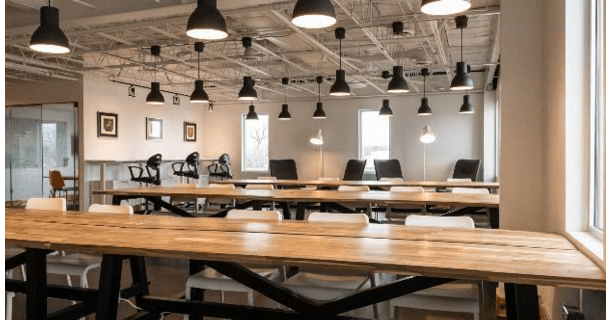 The First 100 Days of Promoting Your Coworking Space