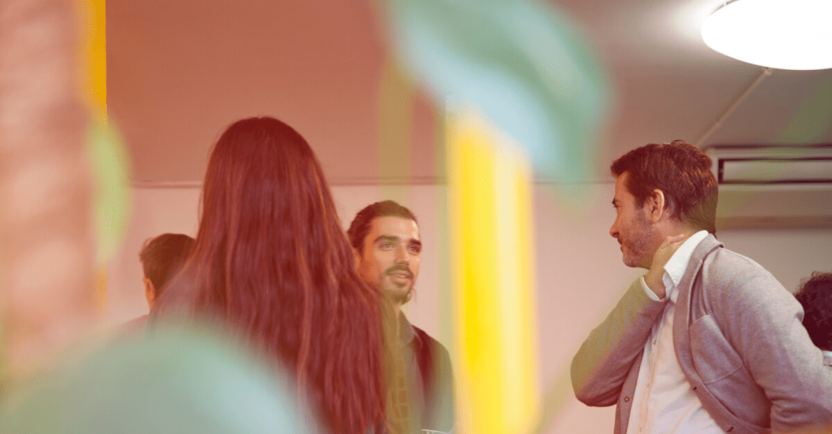 Why Your Space Should Join a Coworking Network