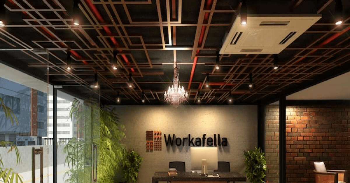 Workafella Unlocks the Door to Coworking in India
