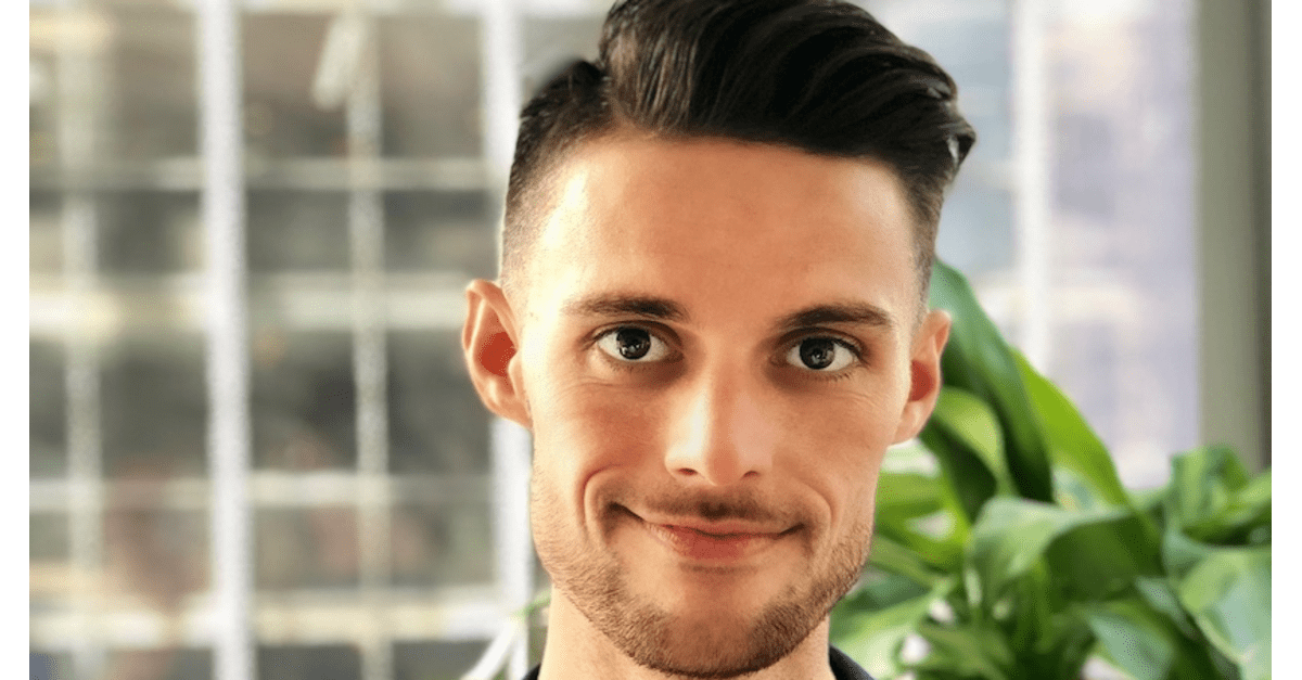 Coworking Consultant Michael Hirsch