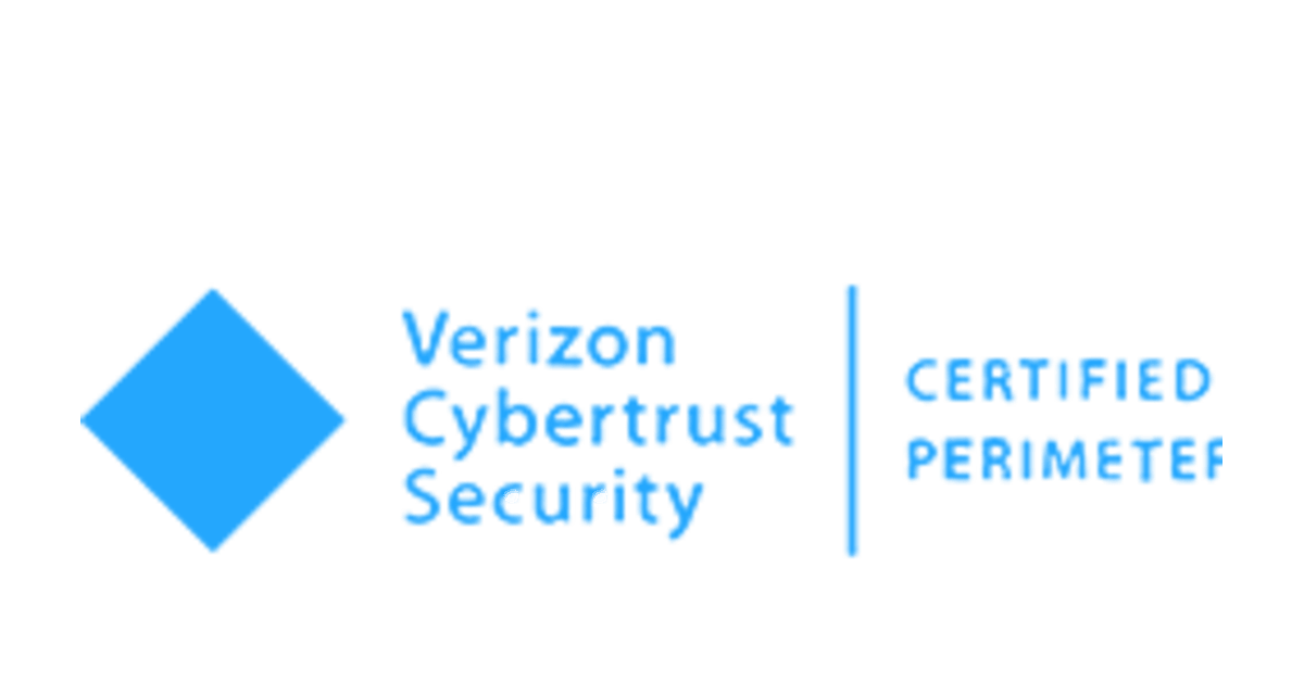 Verizon Cybertrust Compliance | Kisi