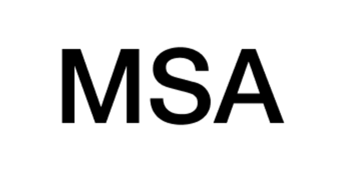 Master Services Agreement