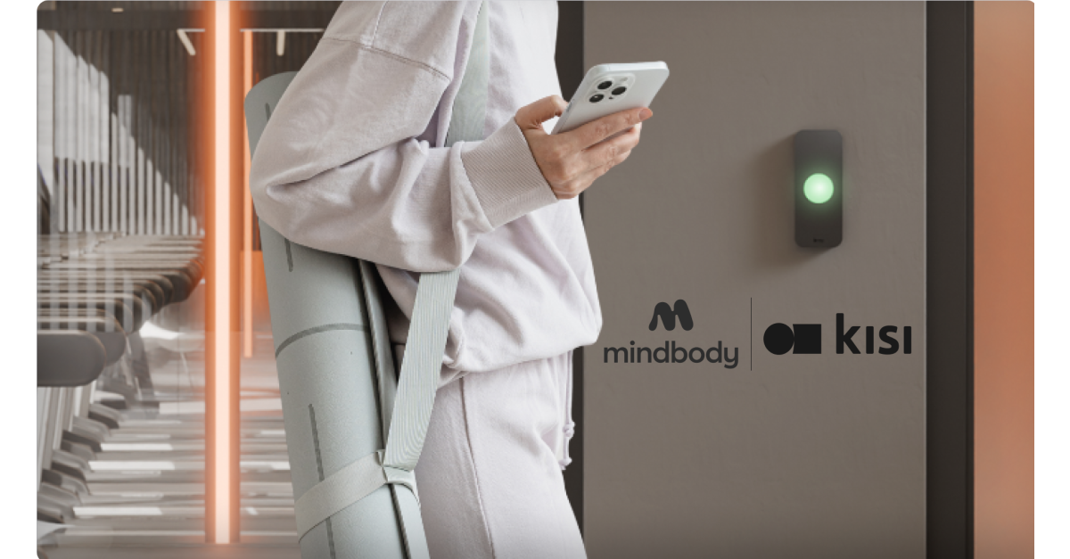Product updates: Mindbody integration, smarter monitoring and setup