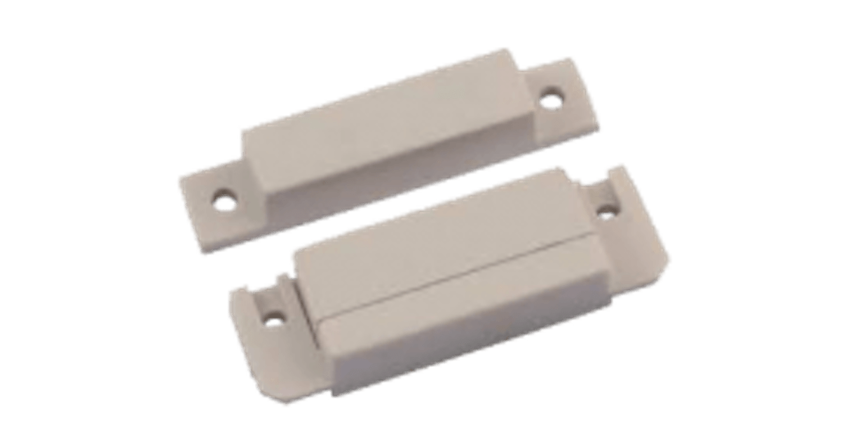 How to Install a Contact Sensor