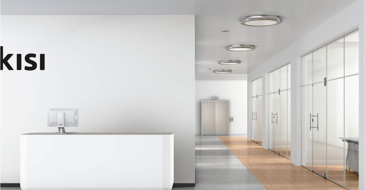 Visitor Management Systems: Overview and Buying Guide | Kisi