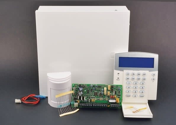 Intrusion Alarm Systems Overview | Mall99 Kenya