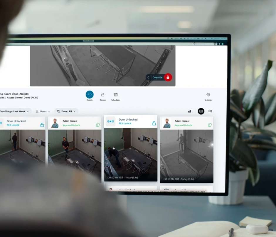 Top 10 Best Access Control Software in 2025 for Businesses