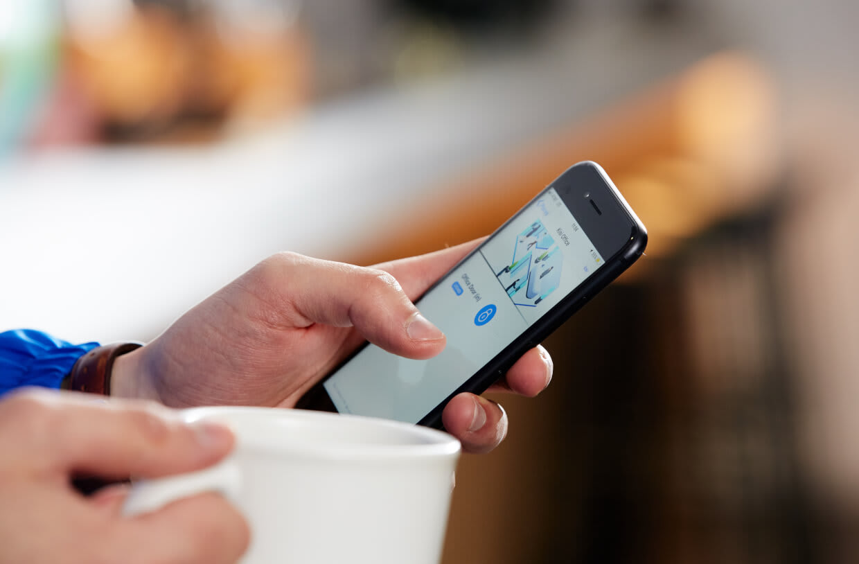 Media Access Control: What is it and Overview | Kisi