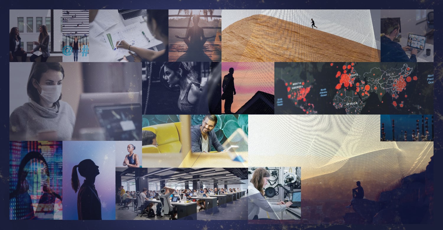 Work-Life Balance: Best Cities Worldwide in 2022 | Kisi