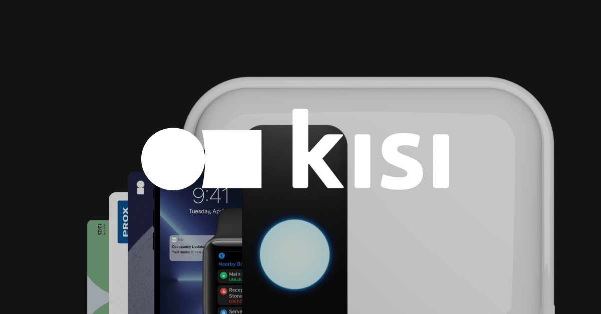 Keycard Entry Systems | Kisi's Guide to Card Access