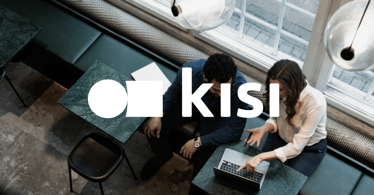 Contact Us | Kisi