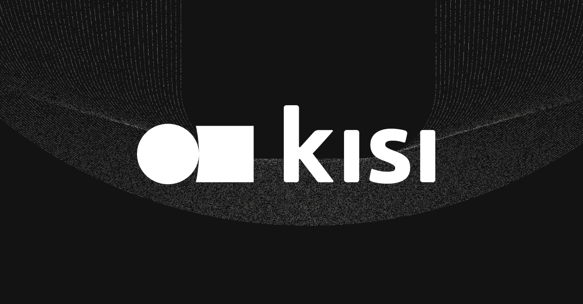How Kisi Access Control System Works | Kisi