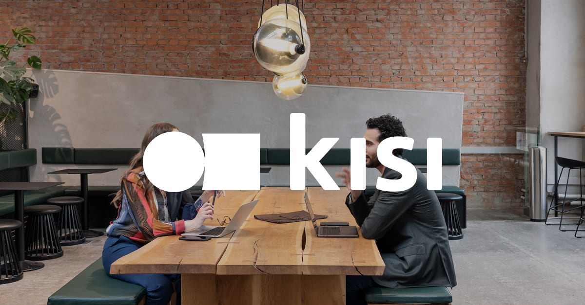 Partnership topics and news in access control │ Kisi