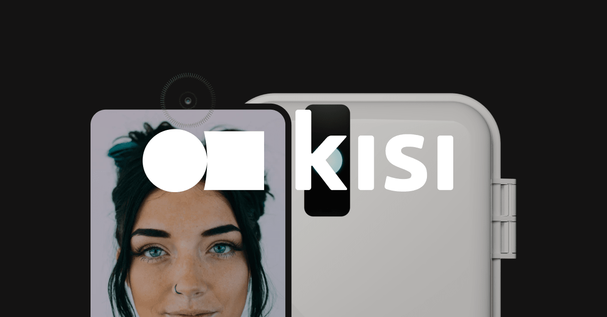 Complete Physical Security Platform | Kisi