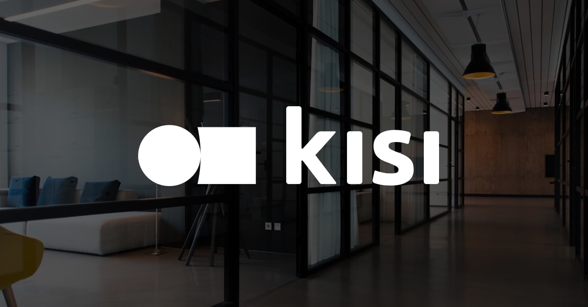 Door Access Control System Quote | Kisi