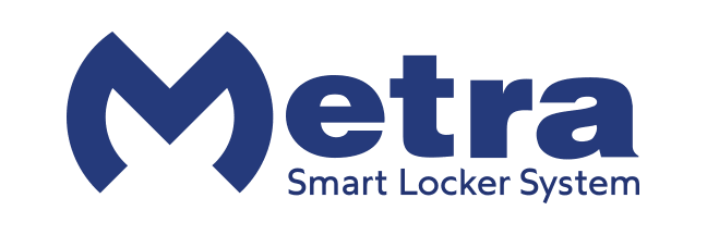Metramodo Smart Lockers and Kisi cloud based access control