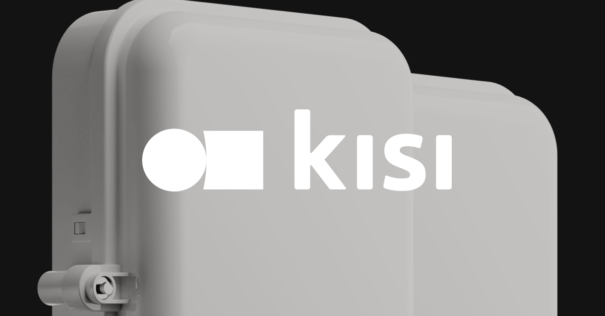IP and Wiegand Door Access Controller | Kisi