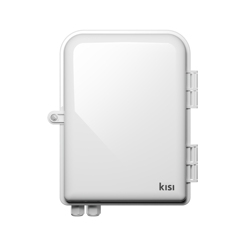 Cloud-based Access Control System