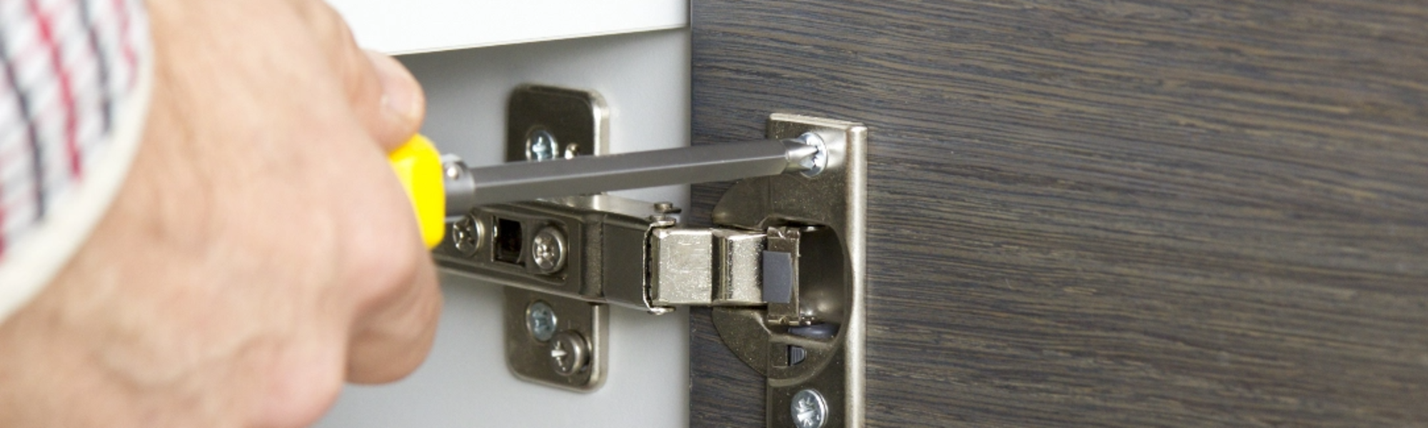 How to Measure for Door Hinges