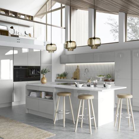 Lark & Larks - DIY Kitchens and Bedrooms Online