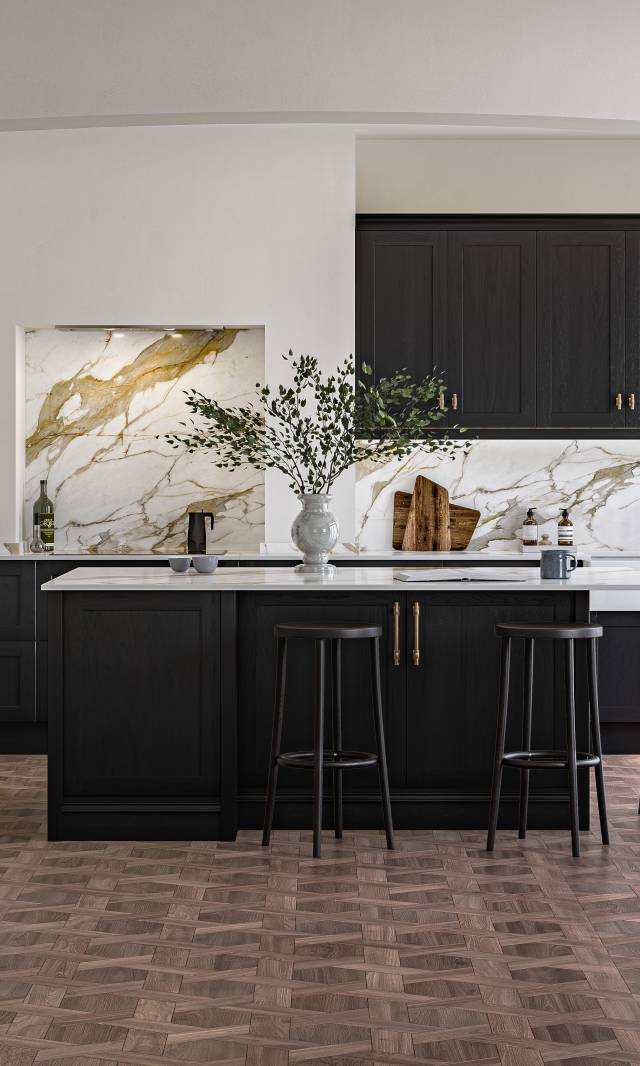 Lark & Larks - DIY Kitchens and Bedrooms Online