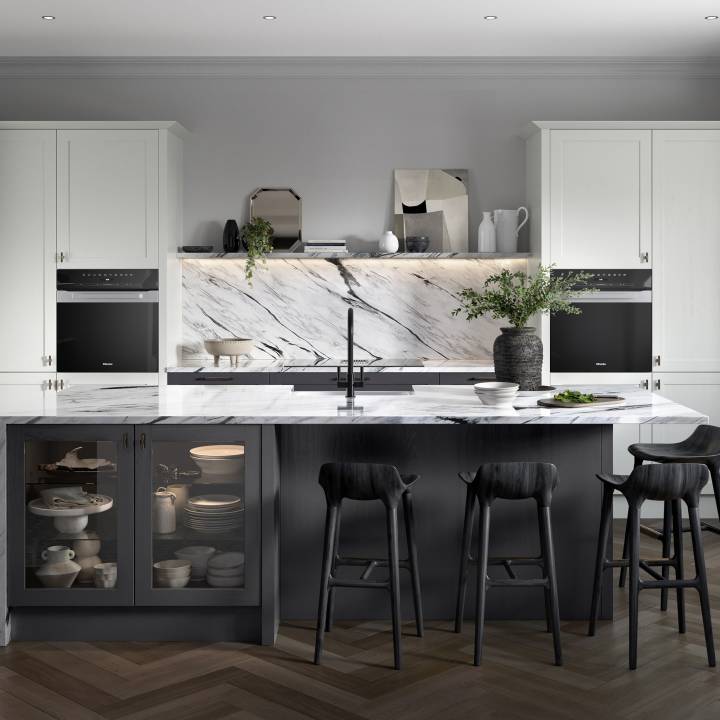 Lark & Larks - DIY Kitchens and Bedrooms Online