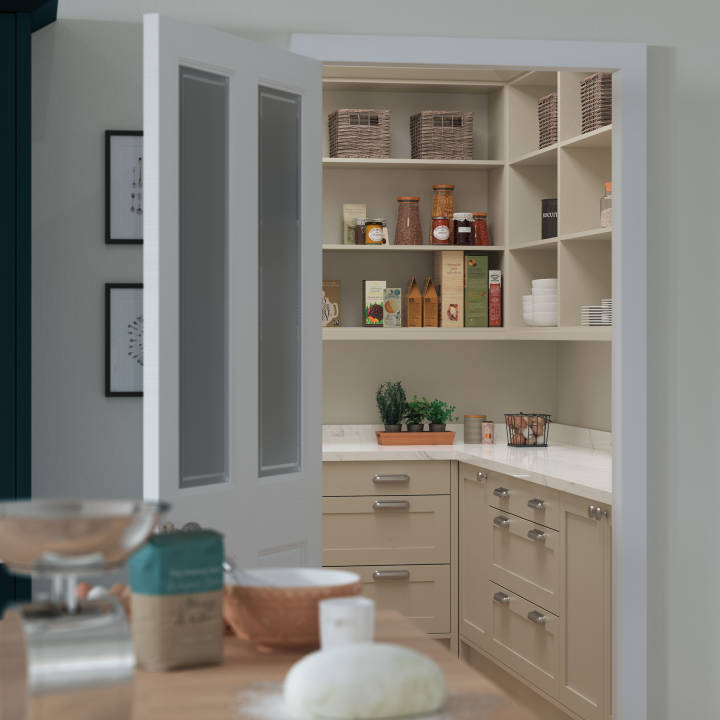 Lark & Larks - DIY Kitchens and Bedrooms Online
