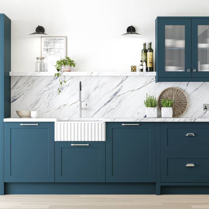Lark & Larks - DIY Kitchens and Bedrooms Online
