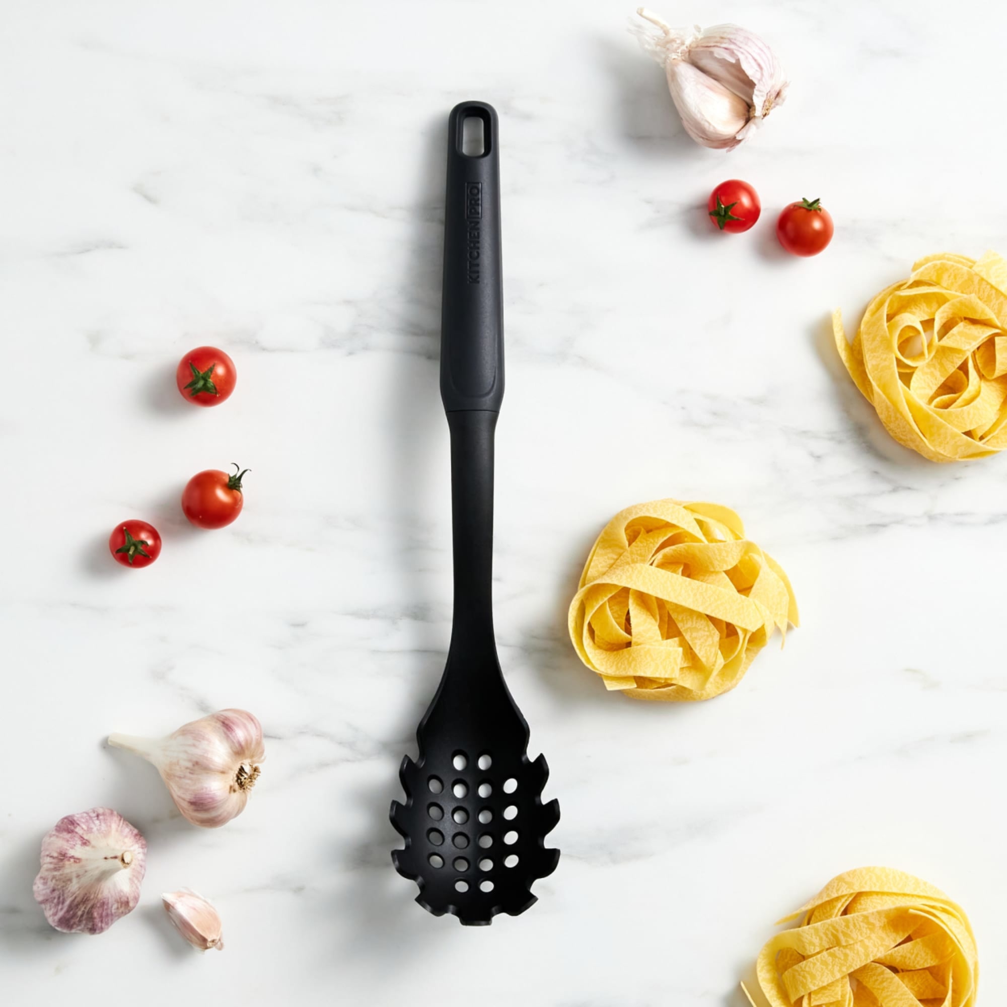 Kitchen Pro Ergo Nylon Pasta Server | Kitchen Warehouse™