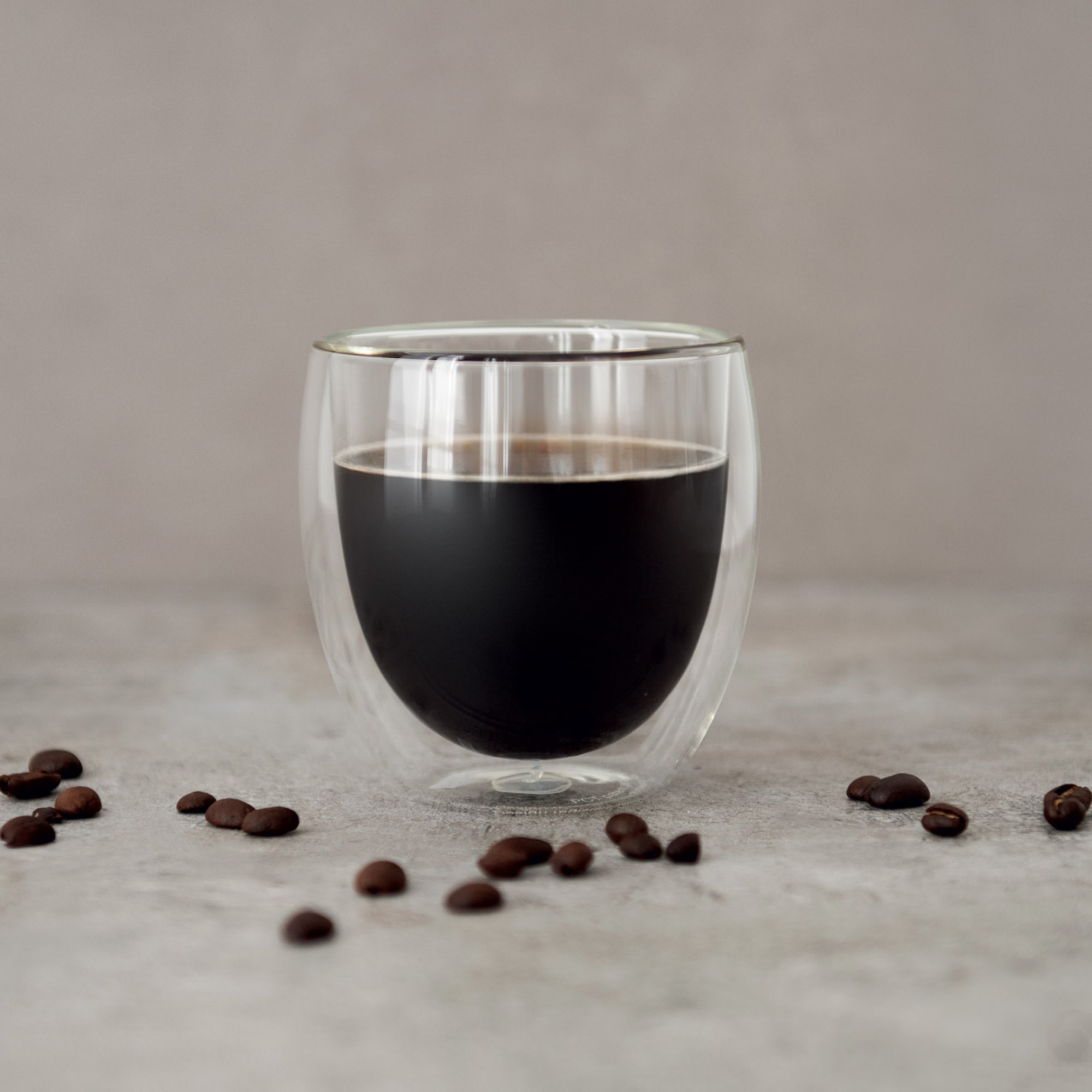 Bodum Pavina Double Wall Glass 250mL Set of 2 | Kitchen Warehouse™