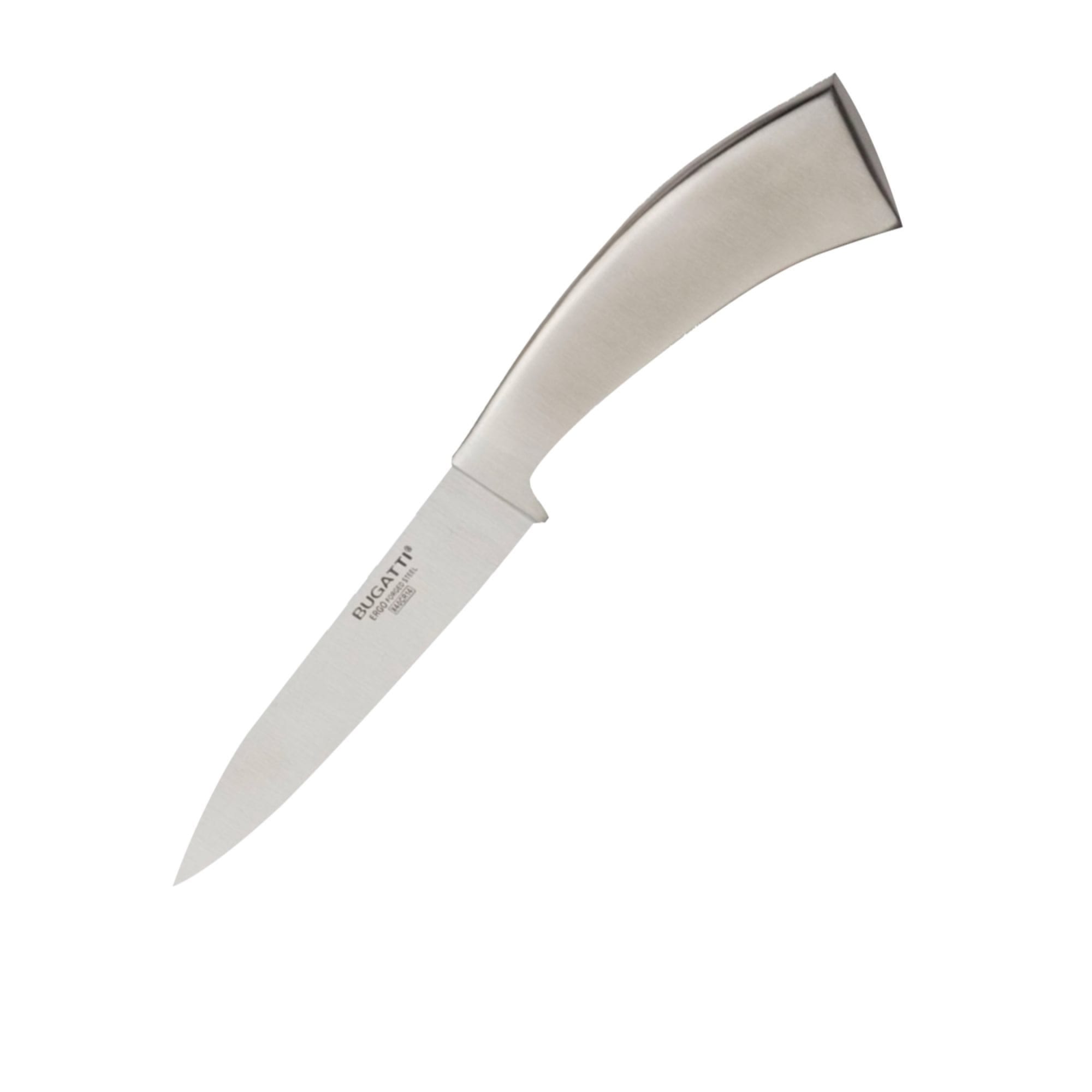Bugatti Ergo Utility Knife 20cm | Kitchen Warehouse™