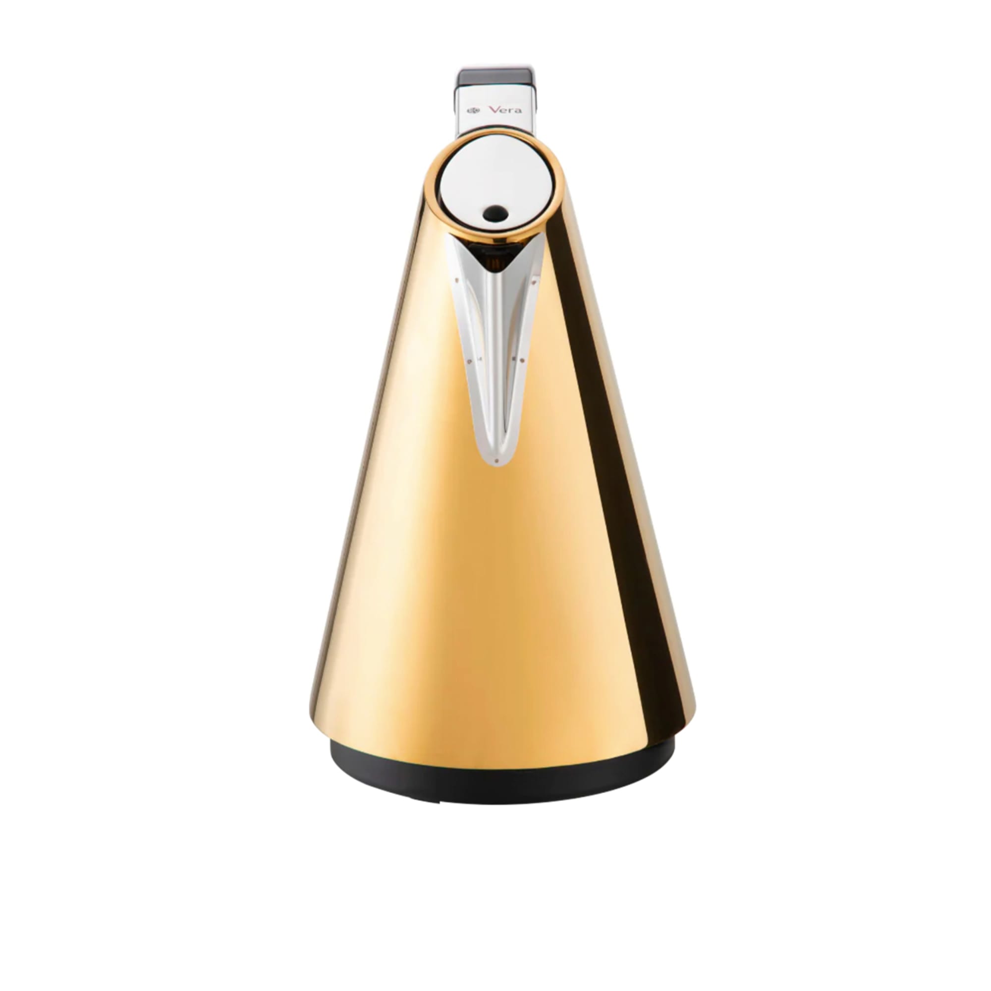 Bugatti Vera Easy Electric Kettle 1.7L Gold | Kitchen Warehouse™