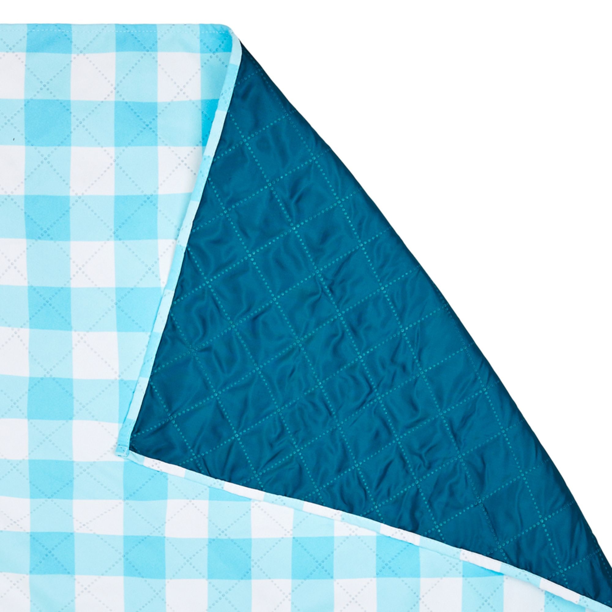 Dock & Bay Picnic Blanket Extra Large Blueberry Pie | Kitchen Warehouse™