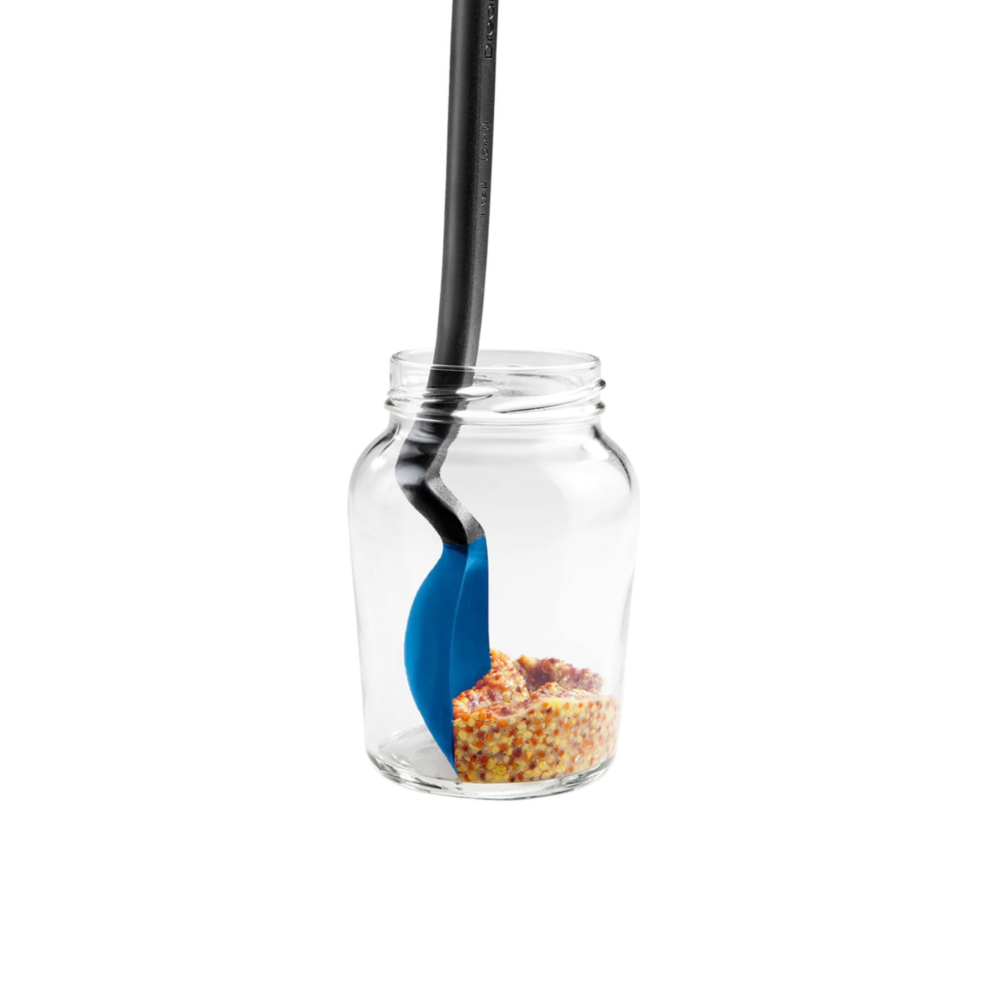 Dreamfarm Mini Scraping Spoon Classic Blue| Kitchen Warehouse™