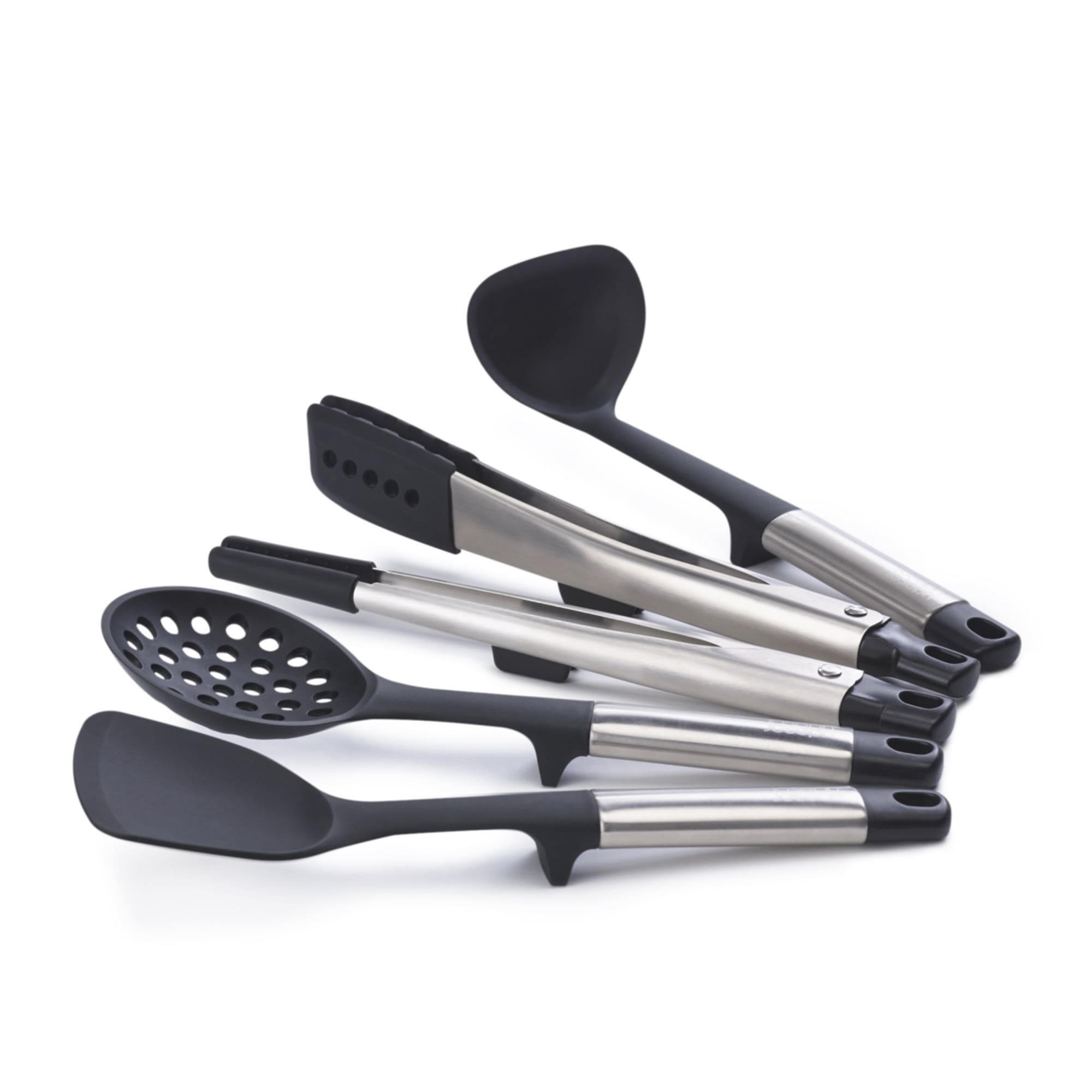 Joseph Joseph Elevate Fusion Utensil Set 5pc | Kitchen Warehouse™
