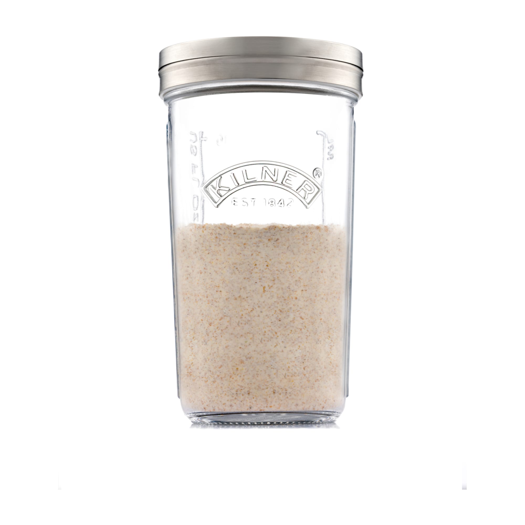 Kilner Sifter Jar 500ml | Kitchen Warehouse™